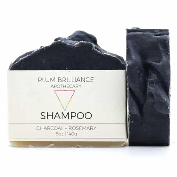 The 7 Best Organic & Zero-Waste Shampoo Options - LeafScore