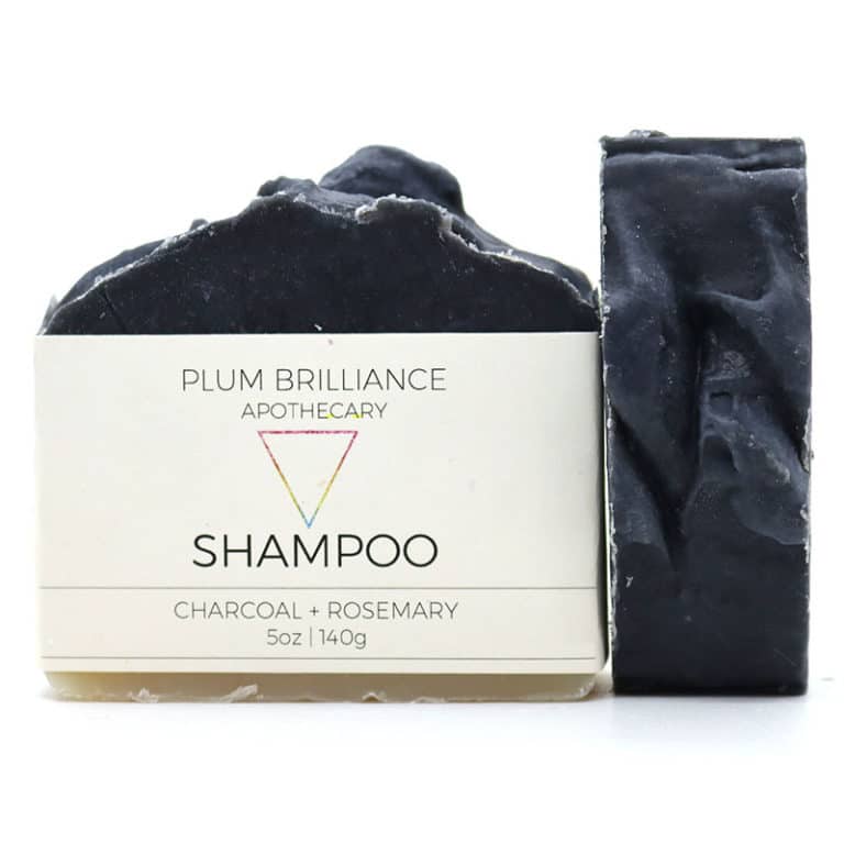 The 7 Best Organic & Zero-Waste Shampoo Options - LeafScore