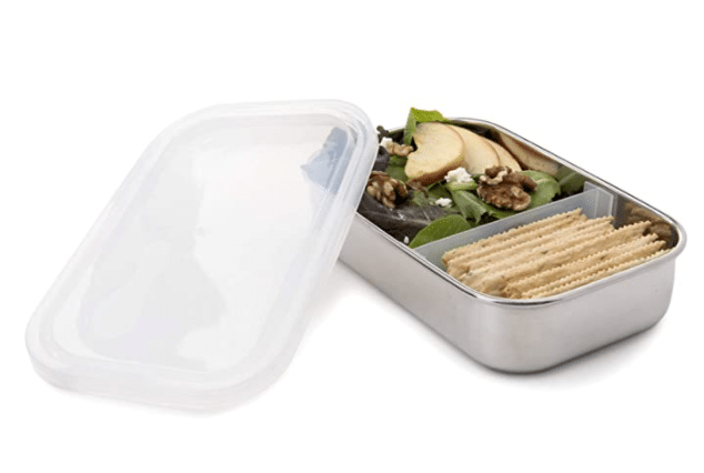 The Best Lunch Boxes: Durable & Eco-Friendly - LeafScore