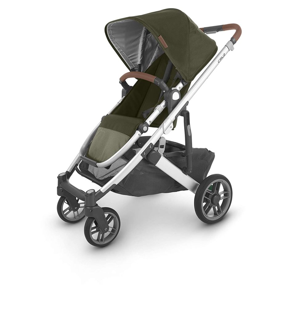 The 6 Best Eco-Friendly & Non-Toxic Baby Strollers - LeafScore