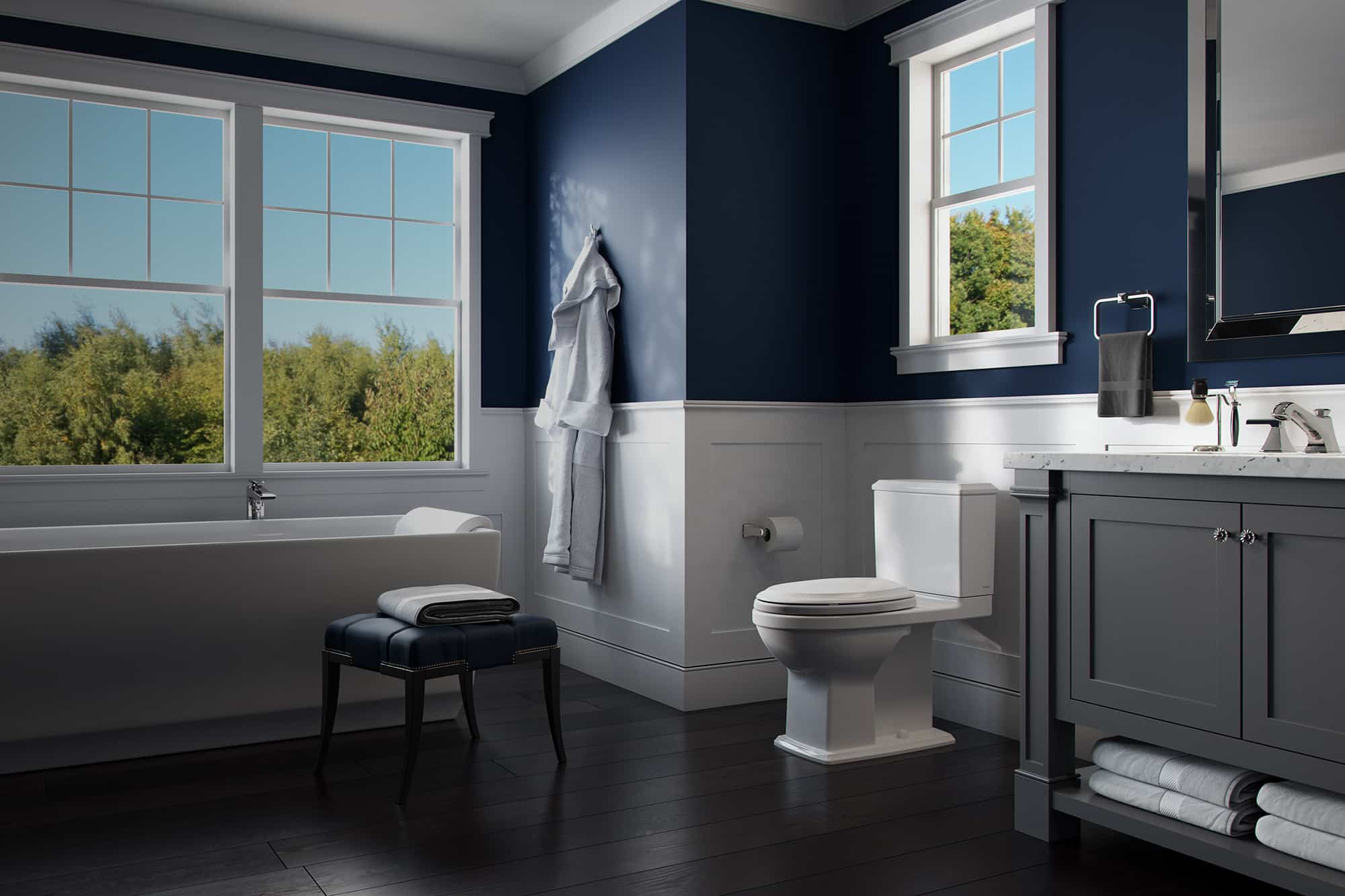 The 5 Best Low Flow & Water-Saving Toilets - LeafScore
