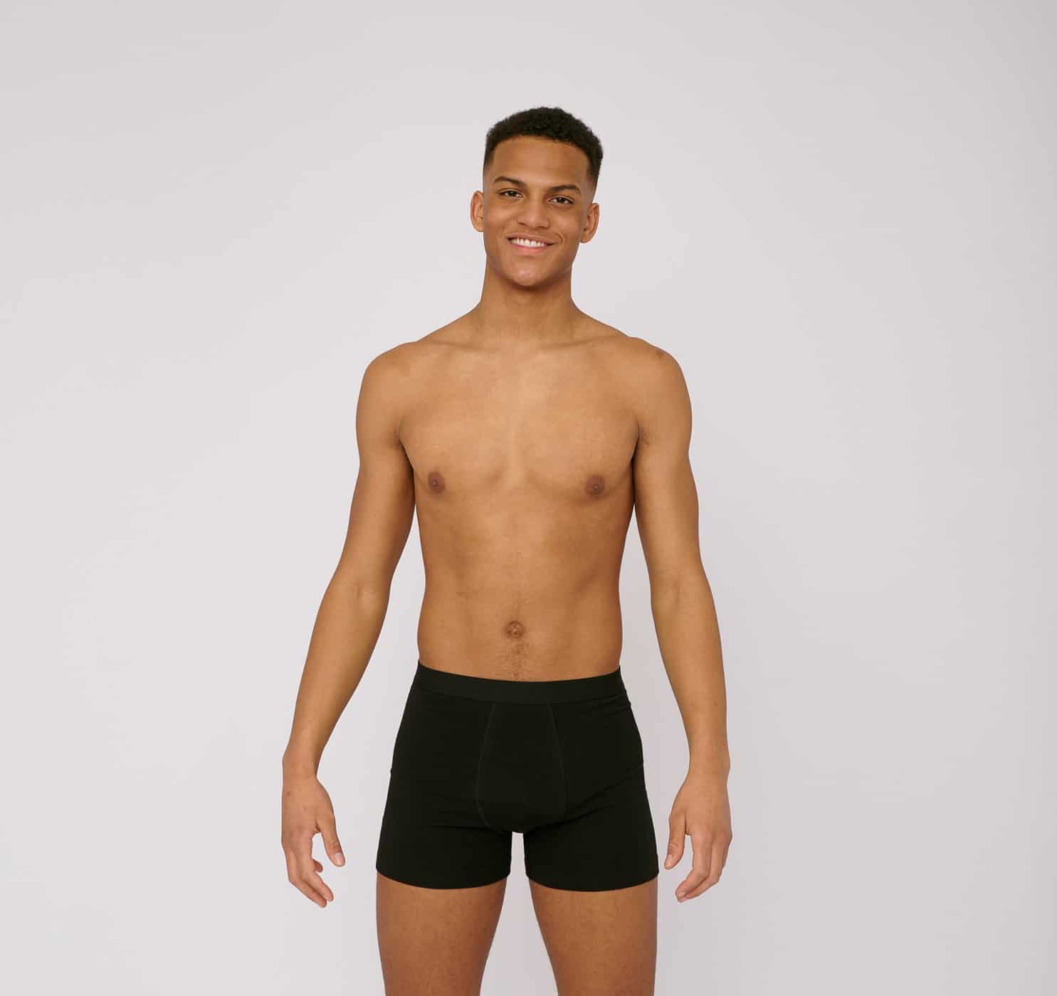 The 7 Best Organic & Sustainable Men's Boxer Briefs - LeafScore
