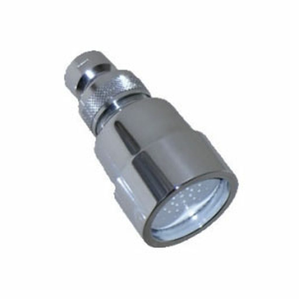 The 6 Best Water-Saving Shower Heads - LeafScore