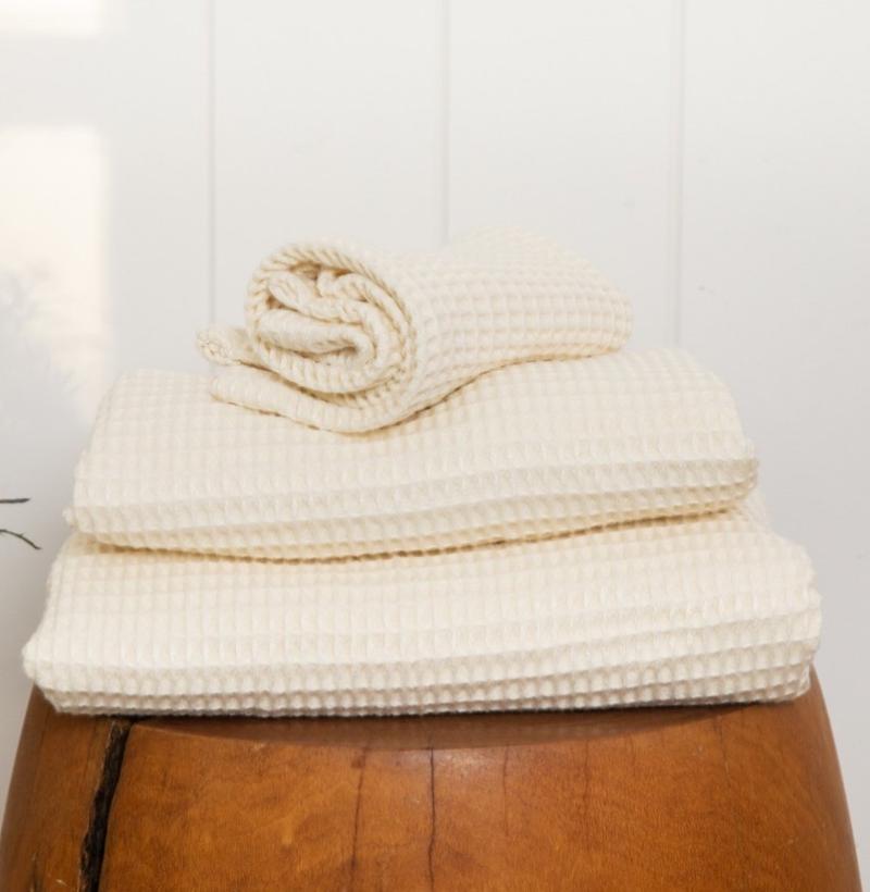 The 8 Best Organic Towels [And Why it Matters] - LeafScore