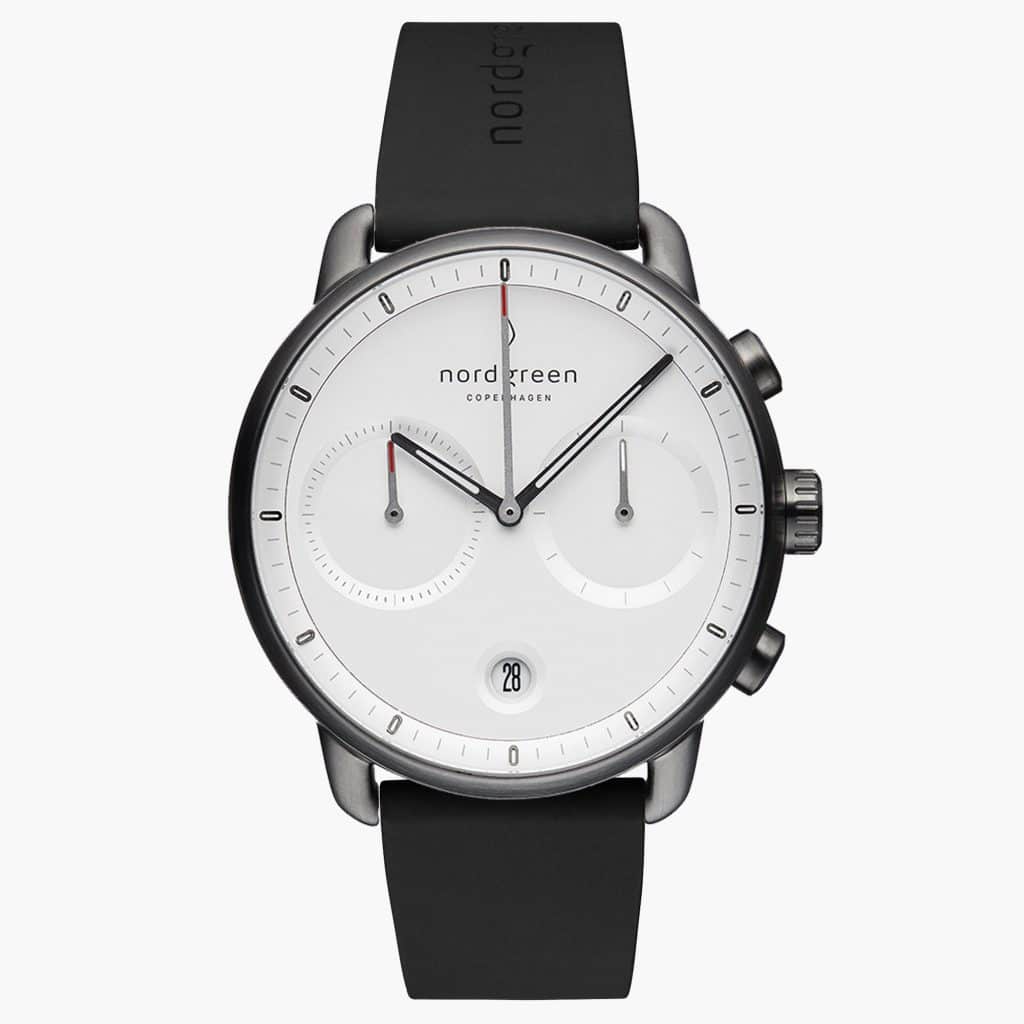 The 11 Best Eco-Friendly and Sustainable Watches - LeafScore