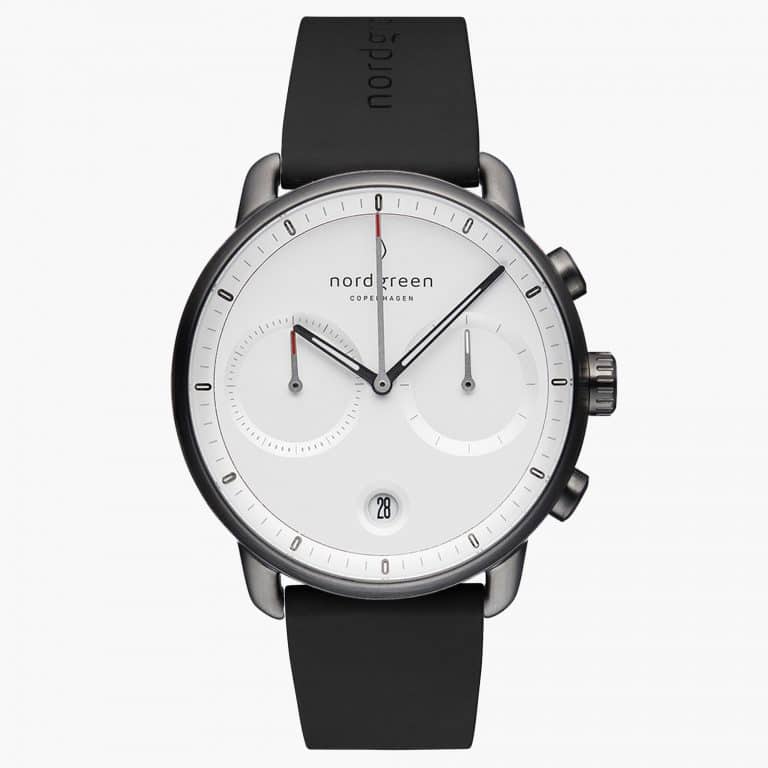 The 11 Best Eco-Friendly and Sustainable Watches - LeafScore