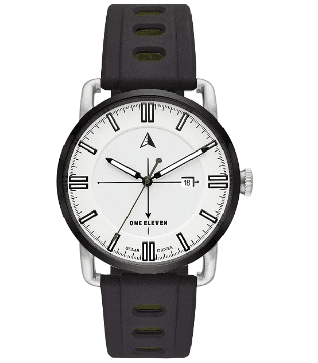 The 11 Best Eco-Friendly and Sustainable Watches - LeafScore