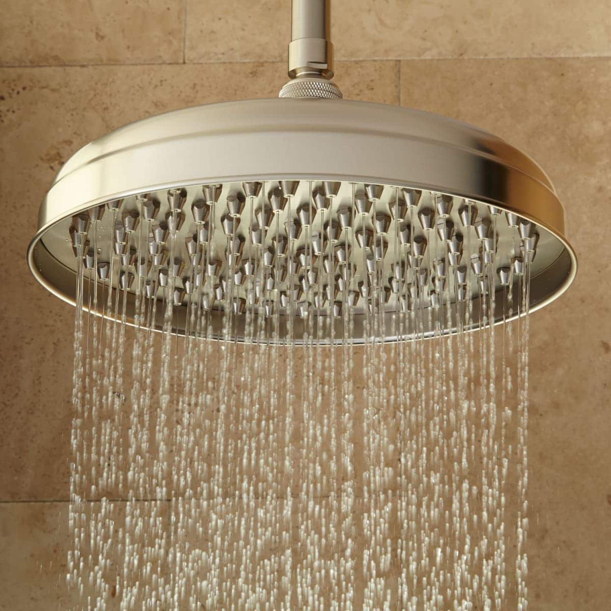 The 6 Best Water-Saving Shower Heads - LeafScore