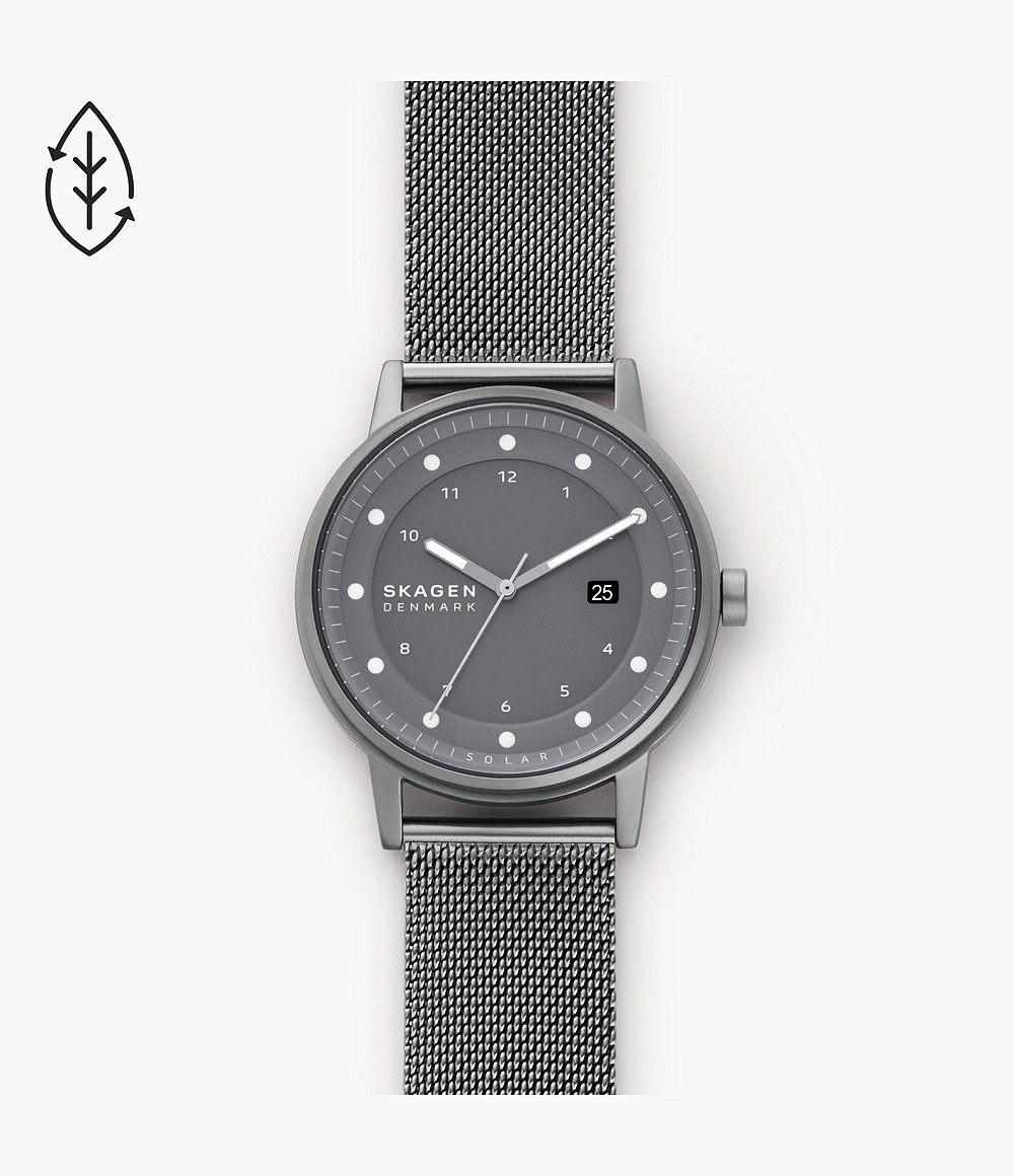 The 11 Best Eco-Friendly and Sustainable Watches - LeafScore