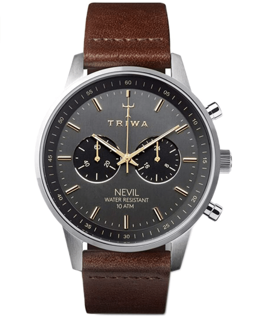 The 11 Best Eco-Friendly and Sustainable Watches - LeafScore