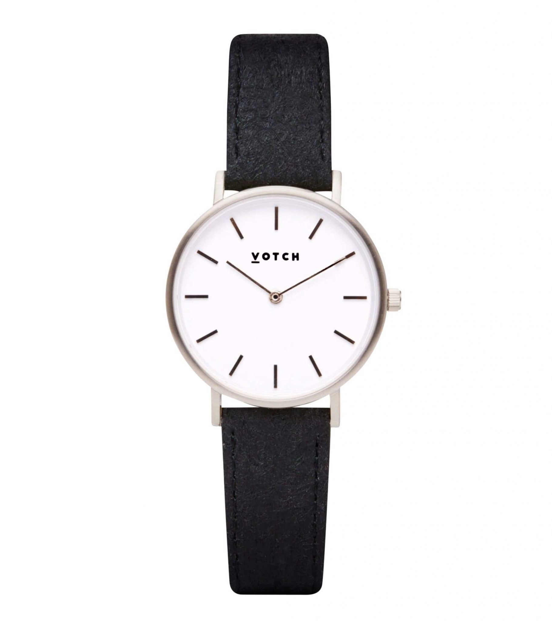 The 11 Best Eco-Friendly and Sustainable Watches - LeafScore