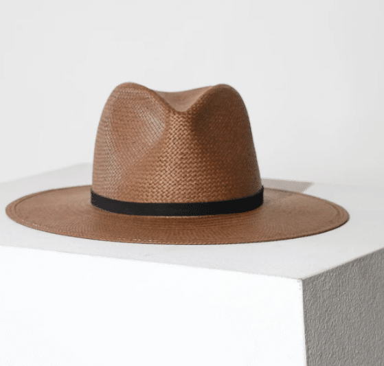 The 7 Best Sustainably-Made Sun Hats - LeafScore