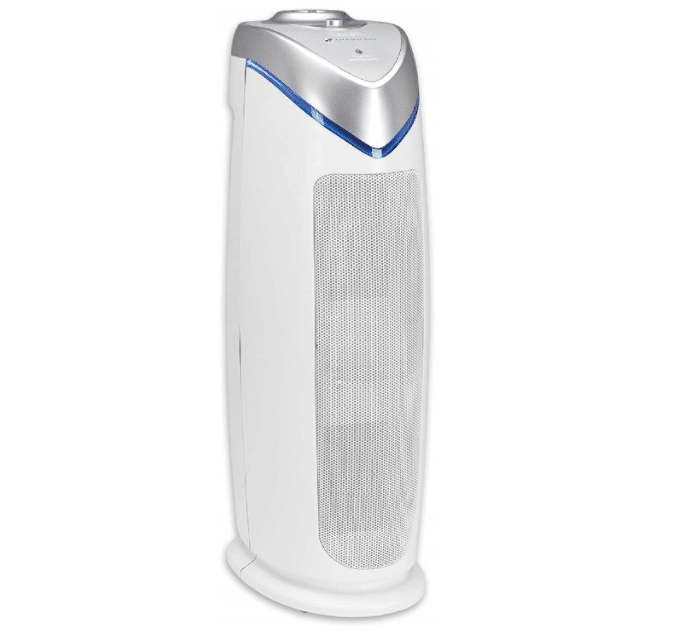 The 7 Best Air Purifiers for Wildfire Smoke - LeafScore