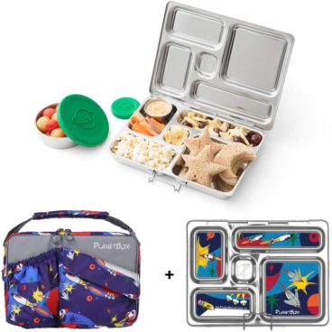 The Best Lunch Boxes: Durable & Eco-Friendly - LeafScore