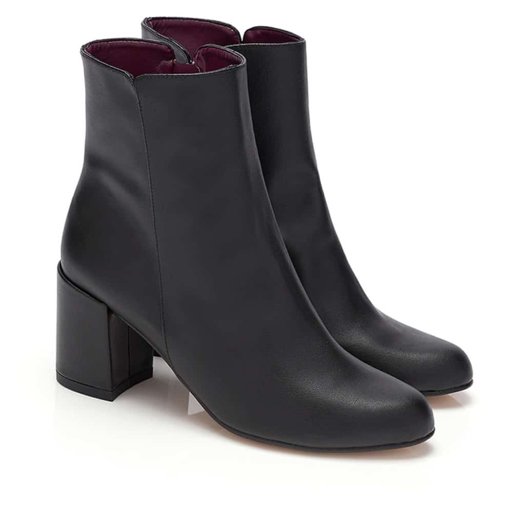The 13 Best Vegan Leather Boots - Reviews by LeafScore
