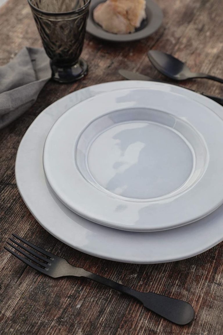 The 6 Best Eco-Friendly Dinnerware Brands - LeafScore
