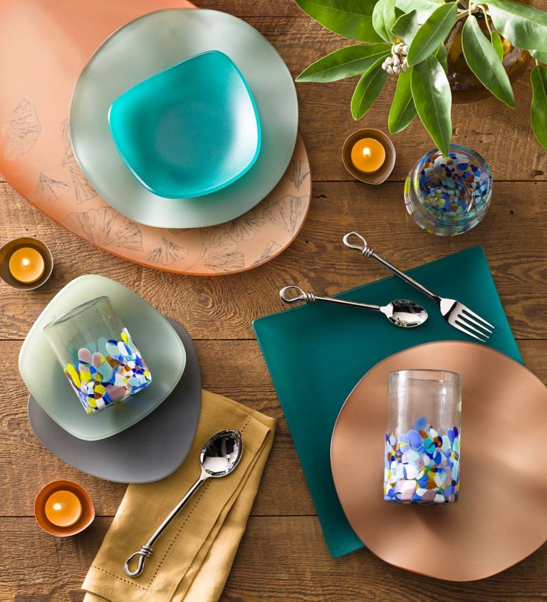 The 6 Best Eco-Friendly Dinnerware Brands - LeafScore