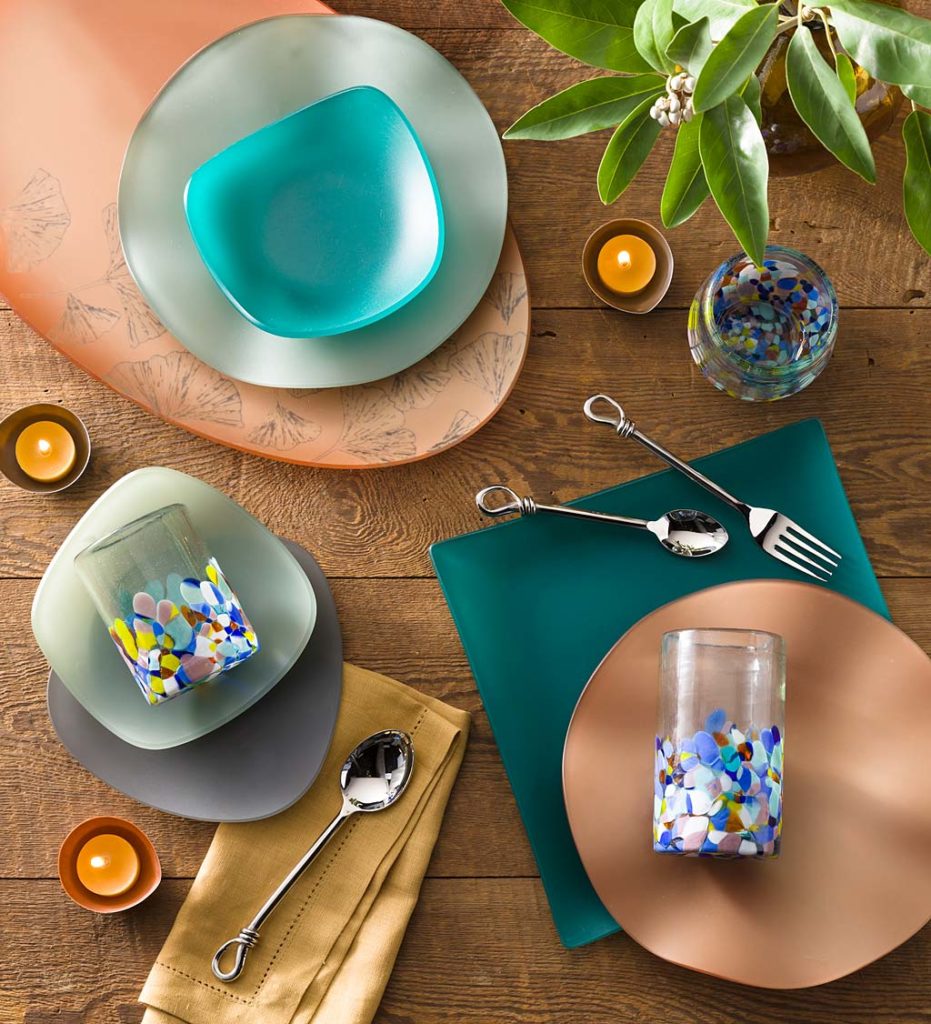 The 6 Best Eco-Friendly Dinnerware Brands - LeafScore