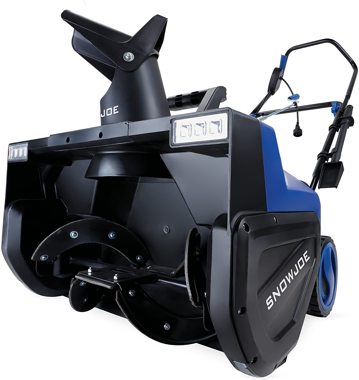 Rating The 5 Best Electric Snow Blowers - LeafScore