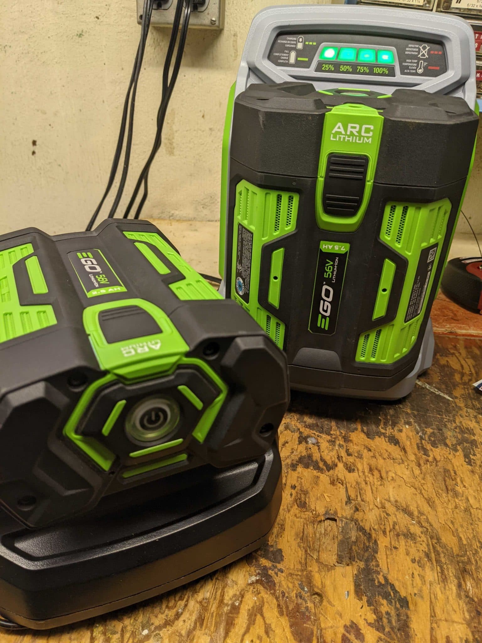 The 5 Best Electric Lawn Mowers - LeafScore