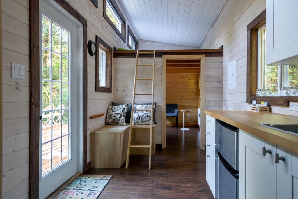 The 9 Best Prefab Homes for a Backyard ADU - LeafScore