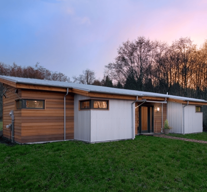 The 9 Best Prefab Homes for a Backyard ADU - LeafScore