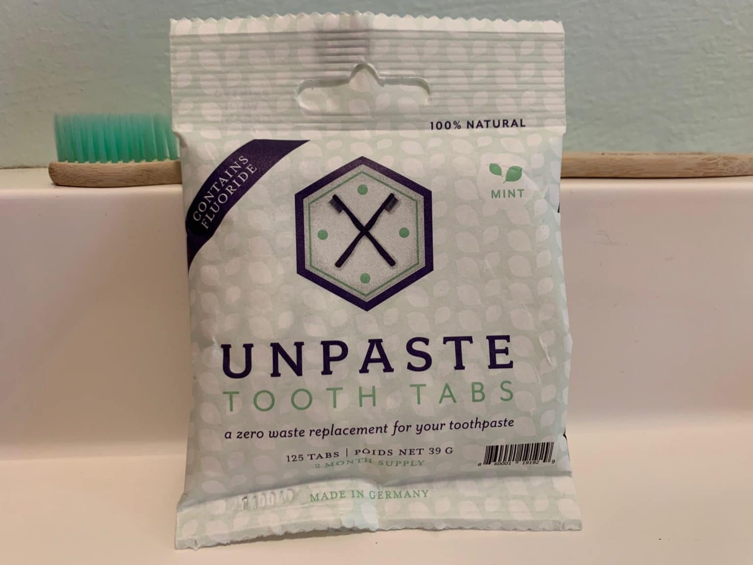 The 3 Best Green Toothpaste Brands [Staff Tested ] - LeafScore