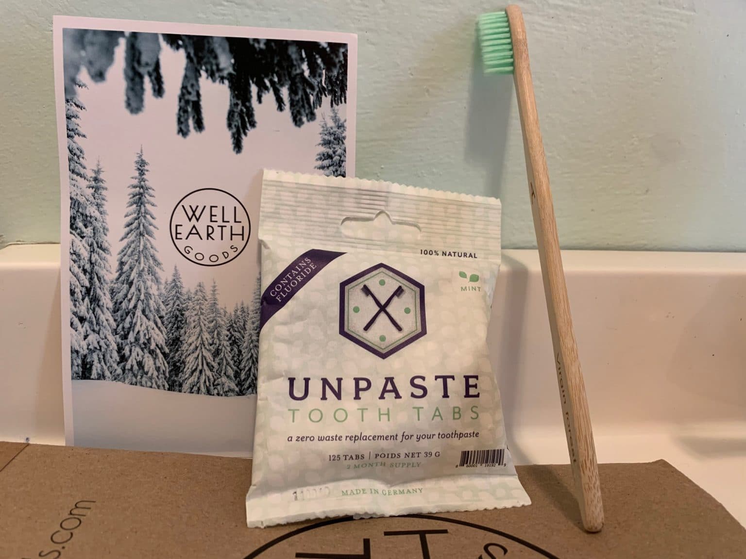 The 3 Best Green Toothpaste Brands [Staff Tested ] - LeafScore