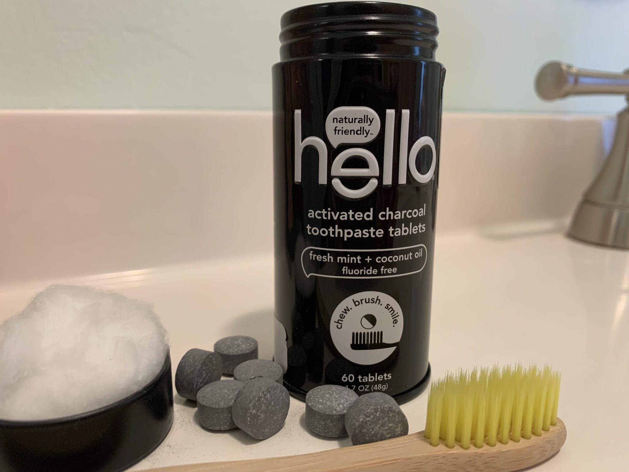 The 3 Best Green Toothpaste Brands [Staff Tested ] - LeafScore