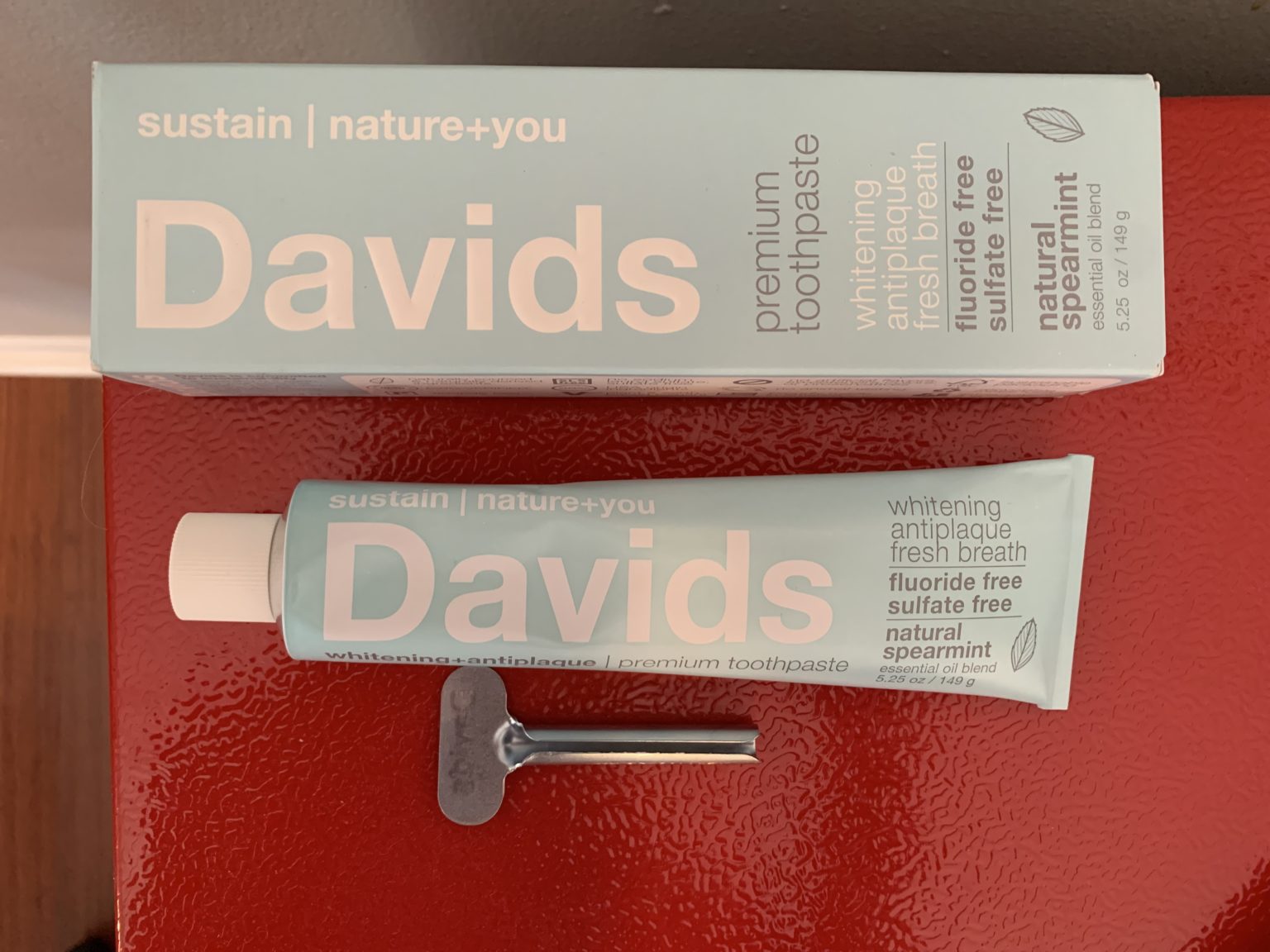 The 3 Best Green Toothpaste Brands [Staff Tested ] - LeafScore