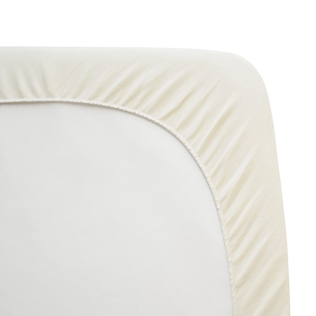 The 11 Best Organic & Sustainable Crib Sheets - LeafScore