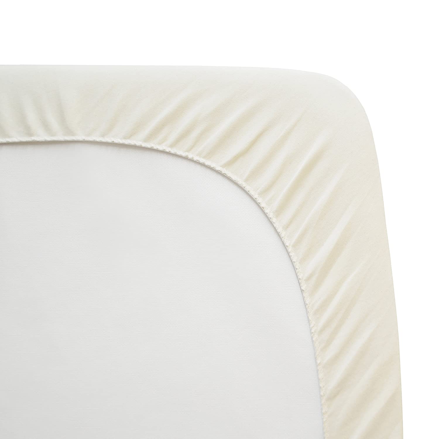 The 11 Best Organic & Sustainable Crib Sheets - LeafScore