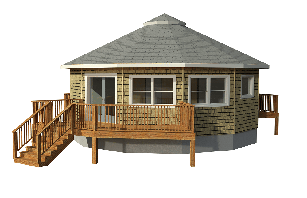 The 9 Best Prefab Homes for a Backyard ADU - LeafScore