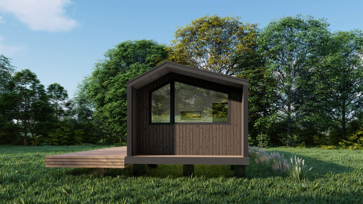 The 9 Best Prefab Homes for a Backyard ADU - LeafScore