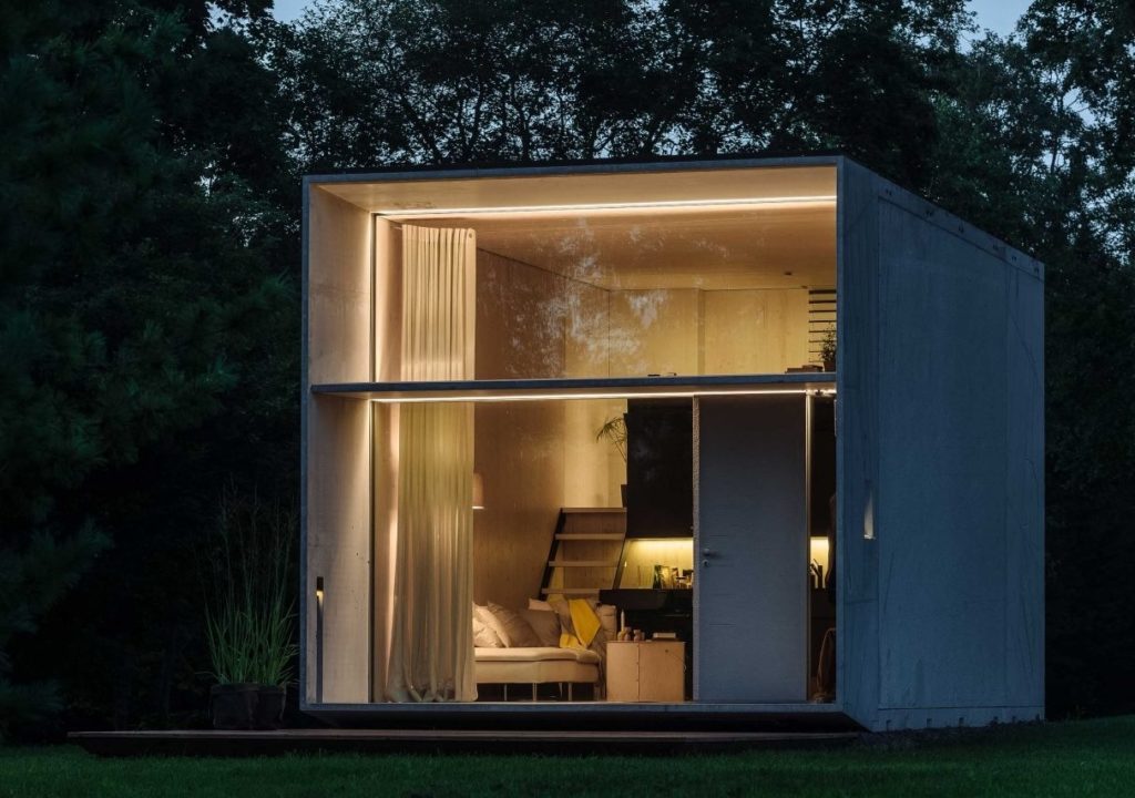 The 9 Best Prefab Homes for a Backyard ADU - LeafScore