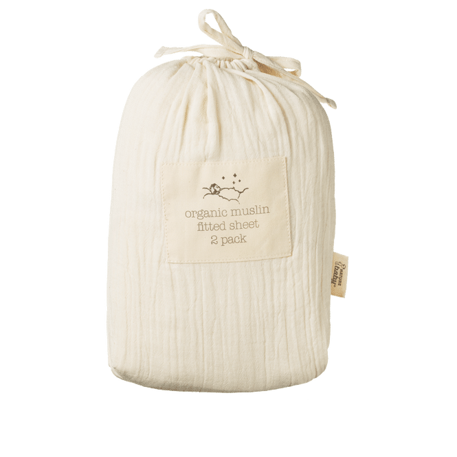 The 11 Best Organic & Sustainable Crib Sheets - LeafScore