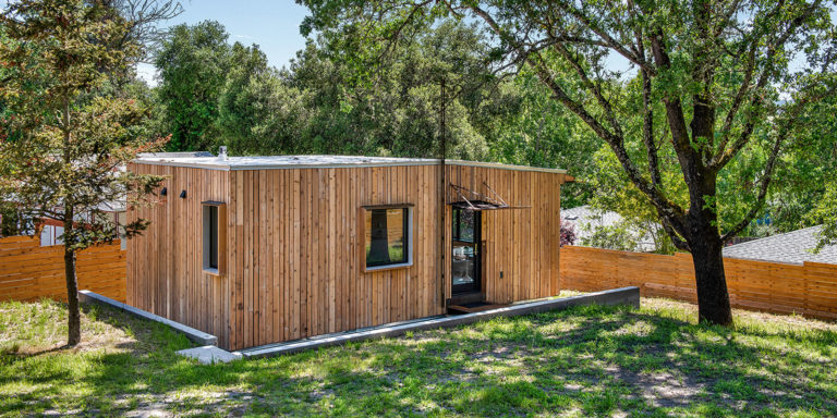 The 9 Best Prefab Homes for a Backyard ADU - LeafScore