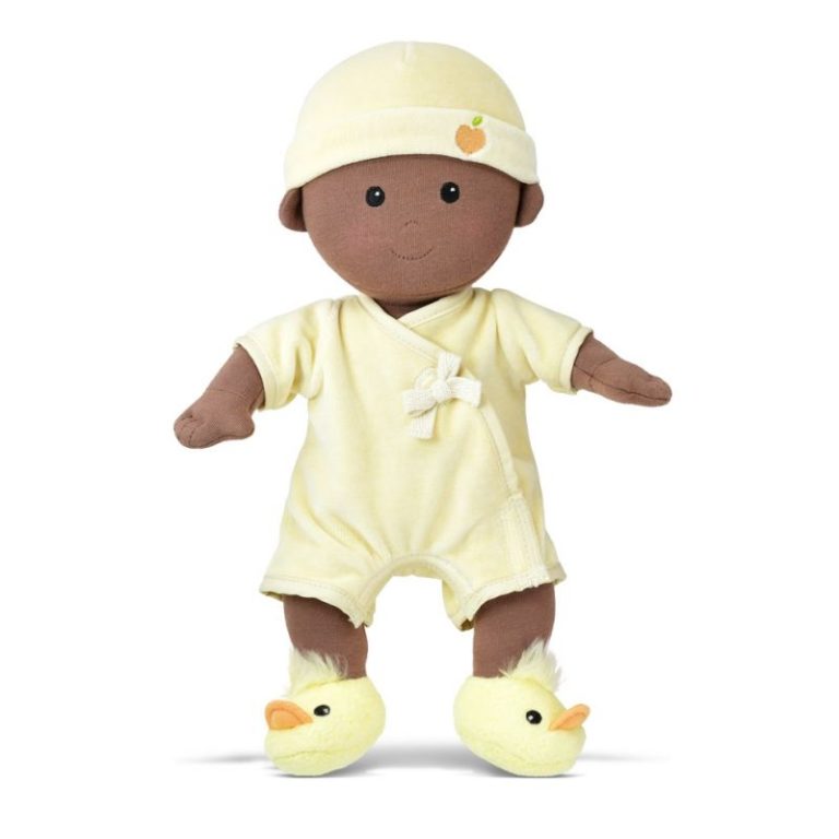 18 Sustainable and Diverse Dolls for Babies and Kids - LeafScore