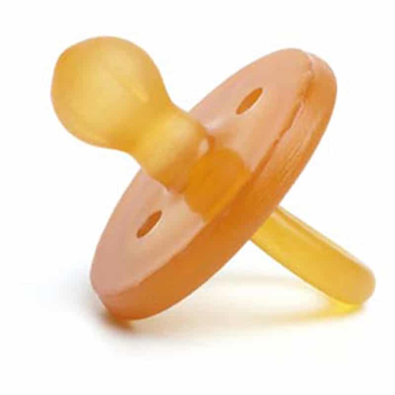 The 4 Best Non-Toxic Pacifiers for Newborns - LeafScore