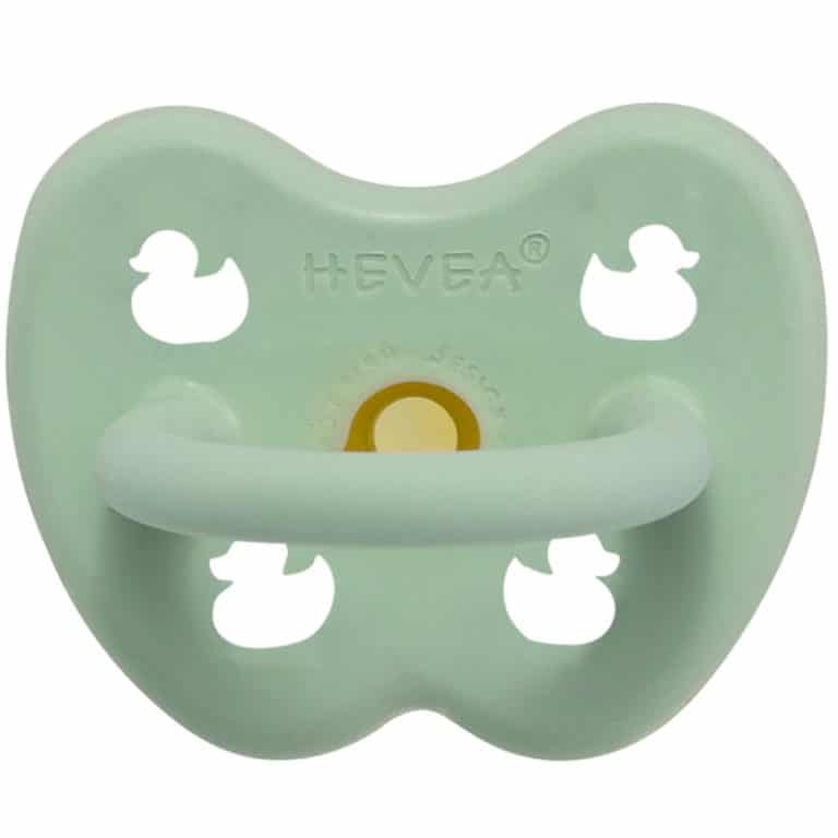The 4 Best Non-Toxic Pacifiers for Newborns - LeafScore