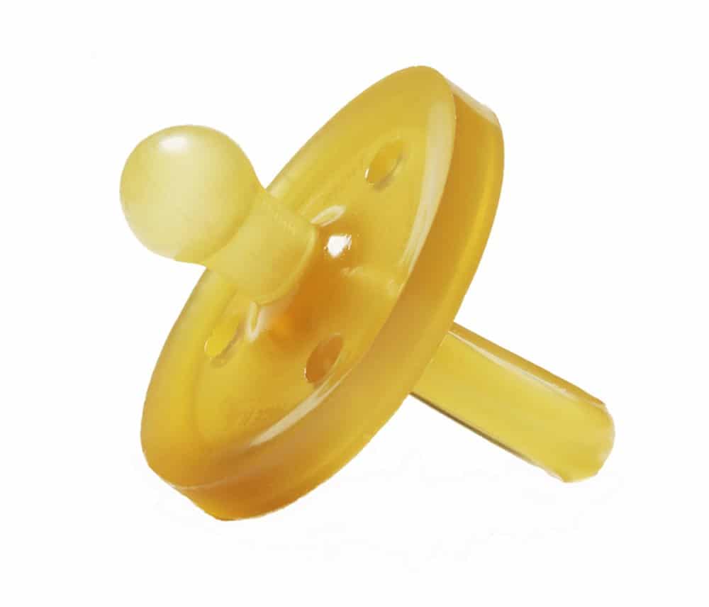 The 4 Best Non-Toxic Pacifiers for Newborns - LeafScore