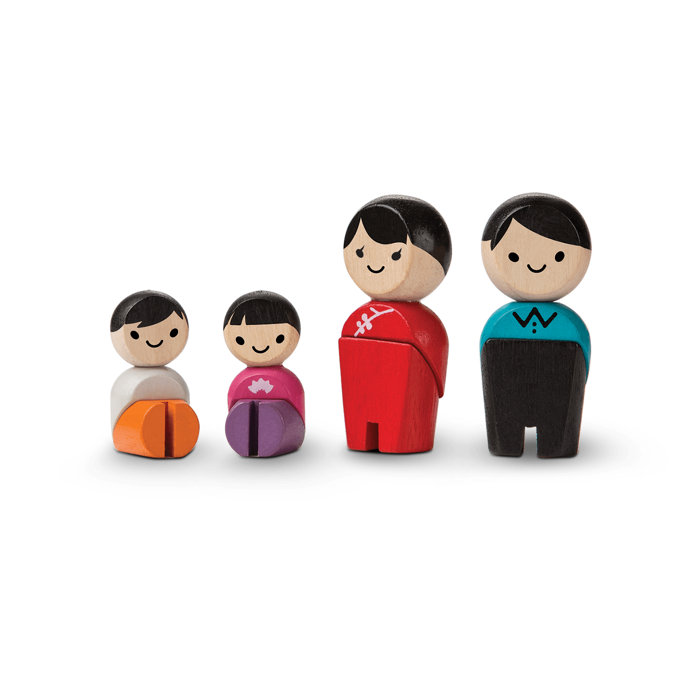 18 Sustainable and Diverse Dolls for Babies and Kids - LeafScore