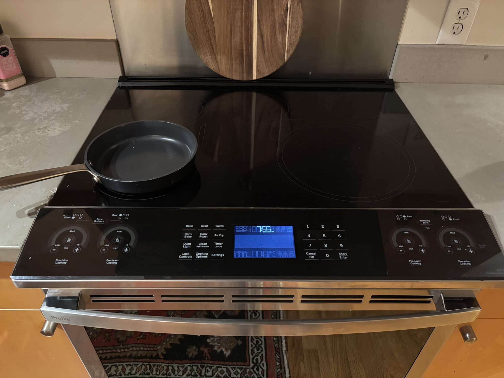How to Choose a Safe, Non-Toxic Oven, Cooktop or Range - LeafScore