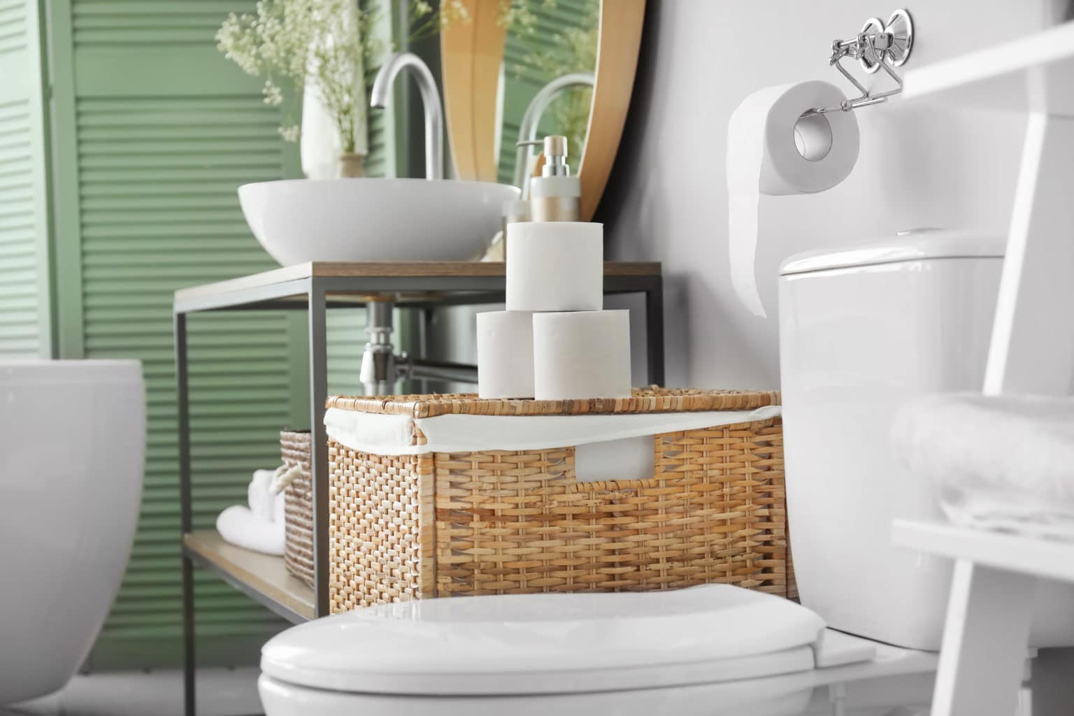 The 5 Best Low Flow & Water-Saving Toilets - LeafScore