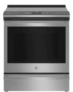 The 6 Best Energy-Efficient Induction Ranges for 2023 - LeafScore