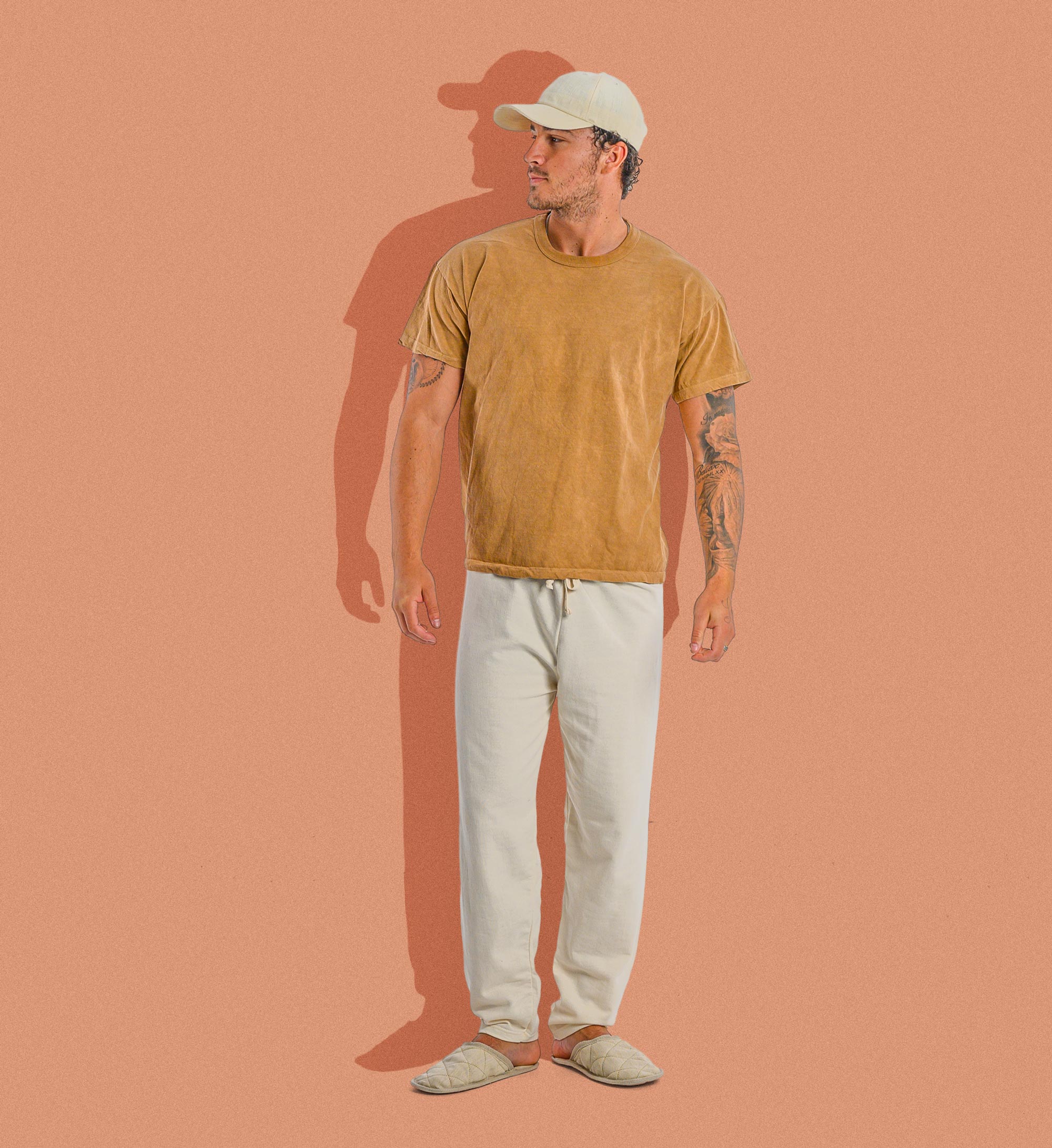 The 8 Best Sustainable Men’s Sweatpants Brands - LeafScore