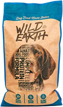 The 12 Best Eco-Friendly & Organic Dog Foods - LeafScore