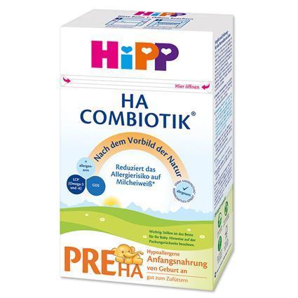 The 9 Best Organic Baby Formulas - Reviews by LeafScore