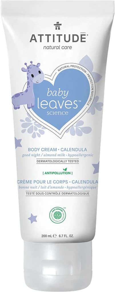 The 7 Best Baby Lotions: Organic, Non-Toxic, Staff Tested