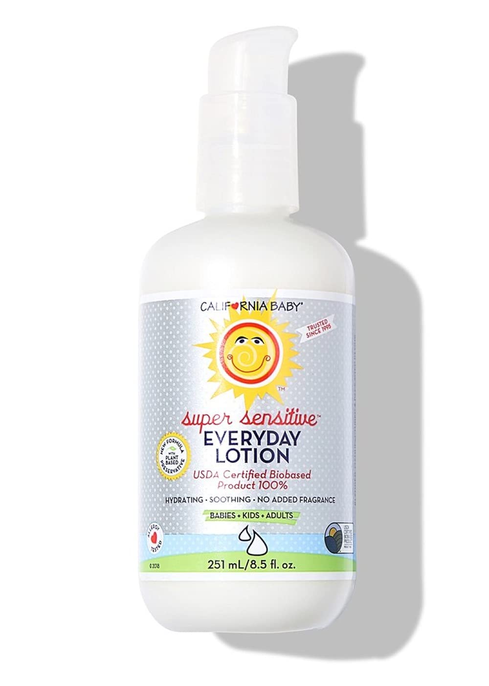 The 7 Best Baby Lotions: Organic, Non-Toxic, Staff Tested